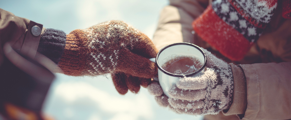 Water Element - our tips to find your balance | Shiatsu Society (UK)