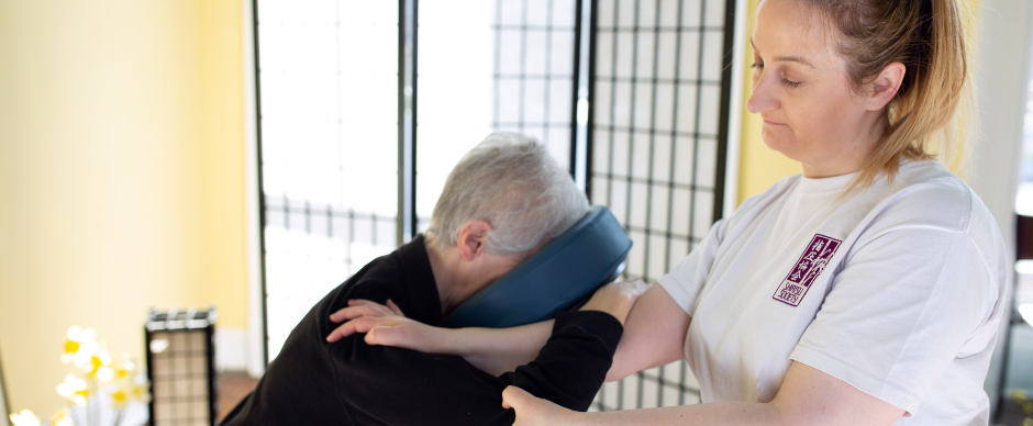 Water Element - our tips to find your balance | Shiatsu Society (UK)