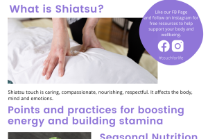 Welcome to the Shiatsu Society UK Website | Shiatsu Society (UK)