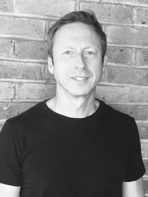 MICK MOXHAM | Shiatsu Society (UK)