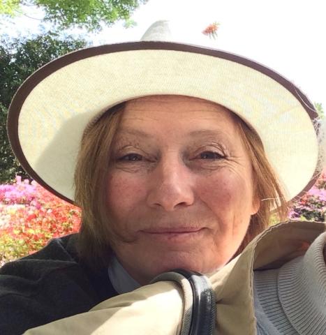 JANE LYONS | Shiatsu Society (UK)